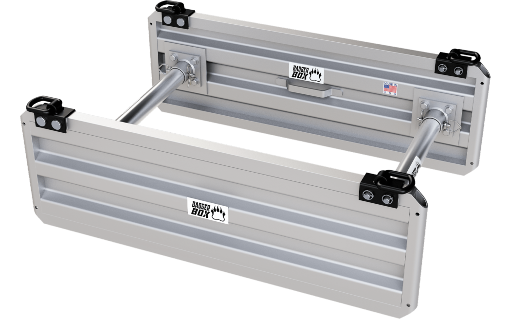 Badger Box | Badger Trench Box