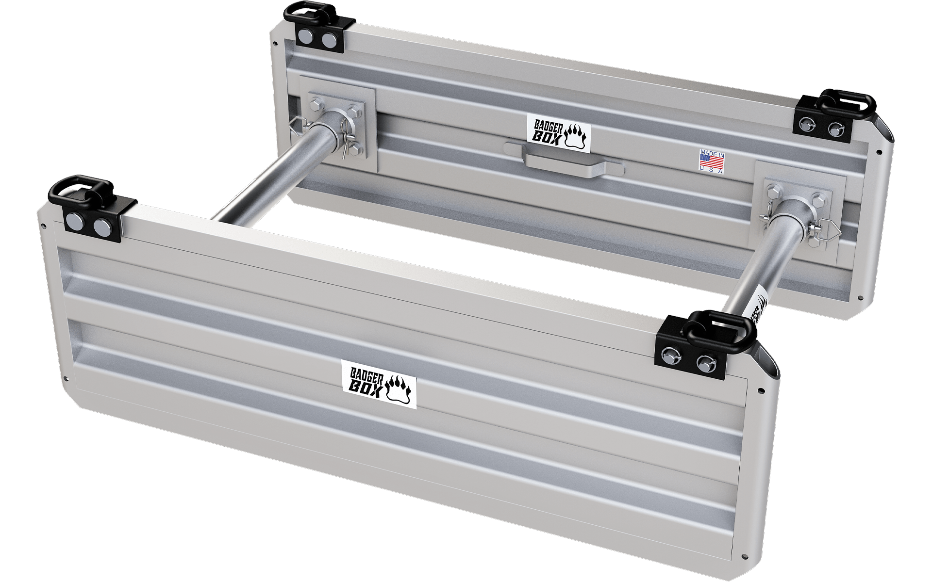 Badger Trench Box Pro | Badger Trench Box