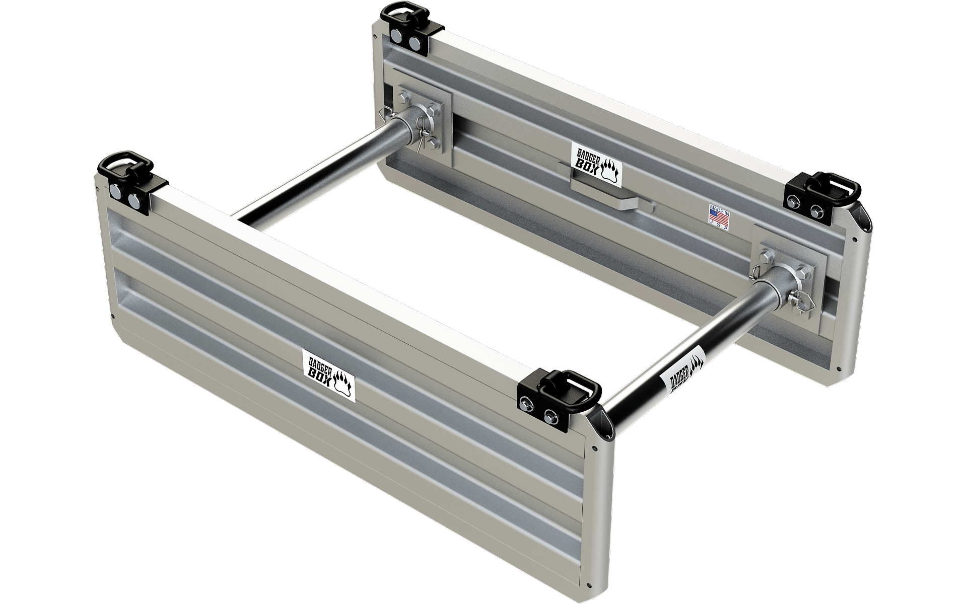 Badger Trench Box Pro | Badger Trench Box