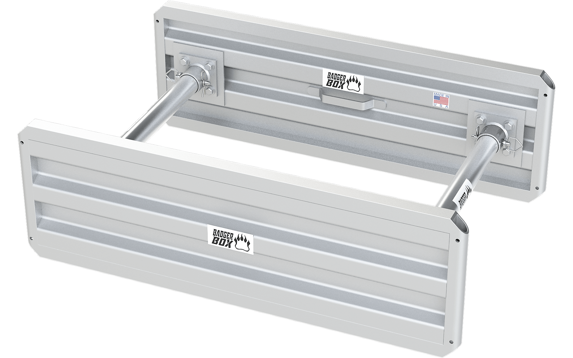 Badger Trench Box | Badger Trench Box