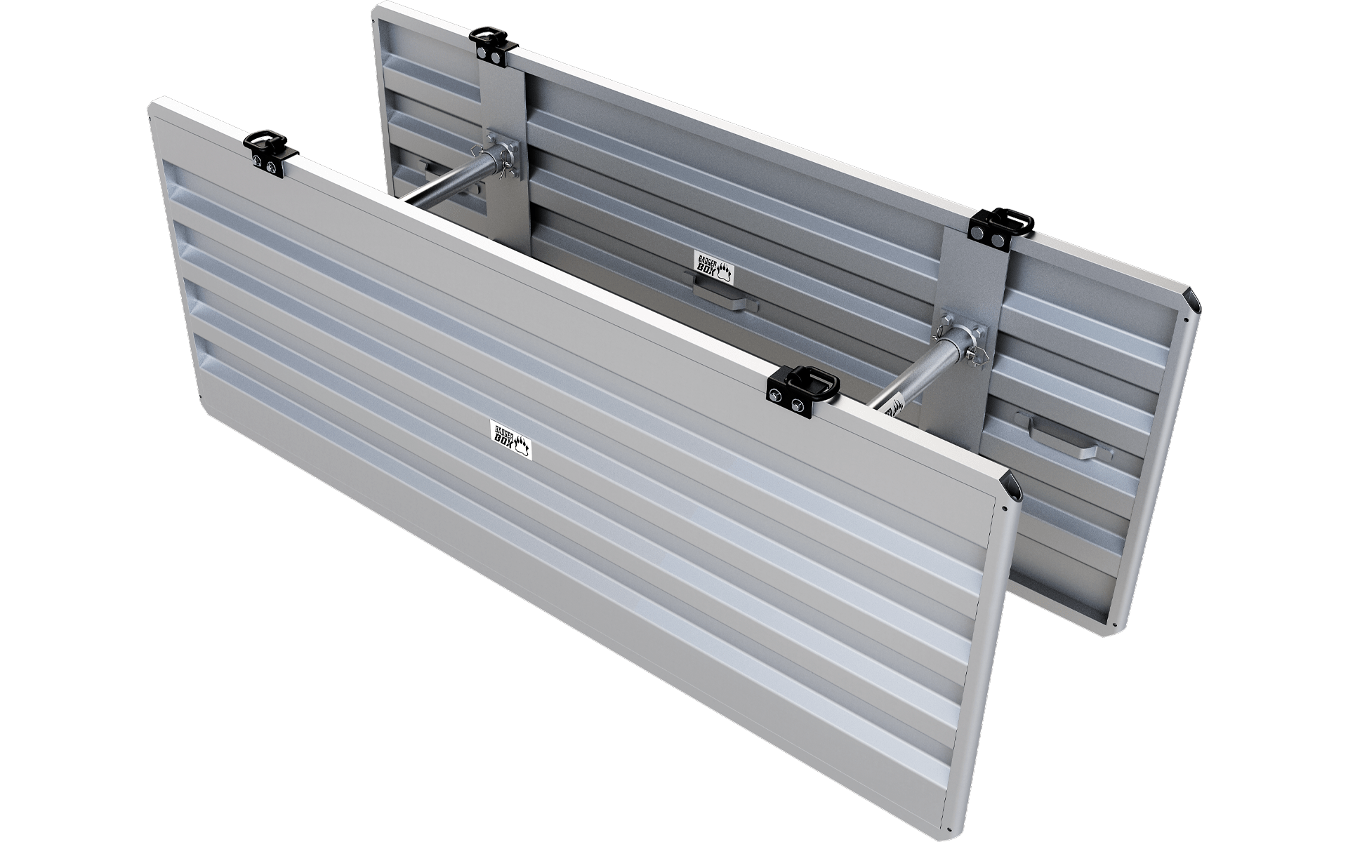 Badger Trench Box Pro | Badger Trench Box