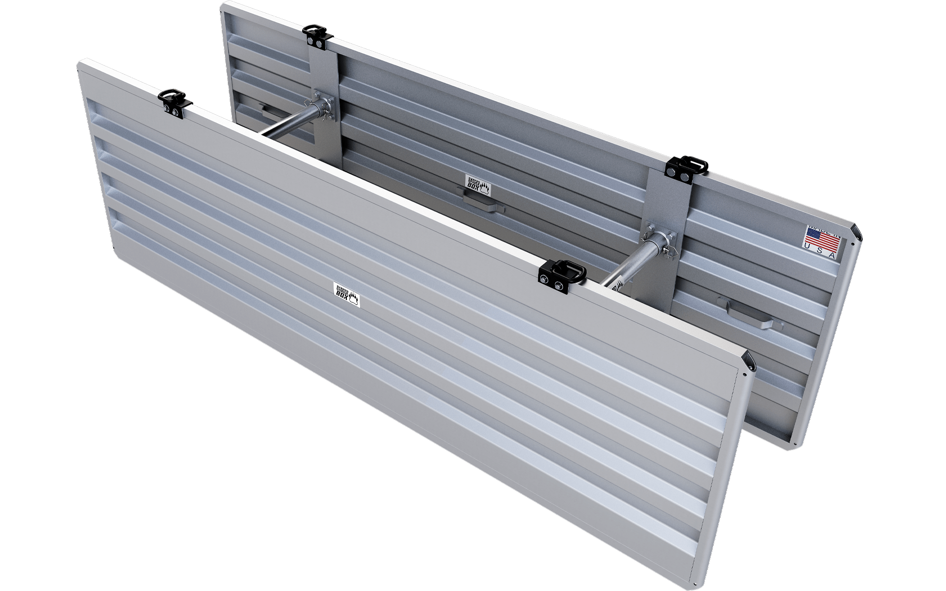 Badger Trench Box Pro | Badger Trench Box