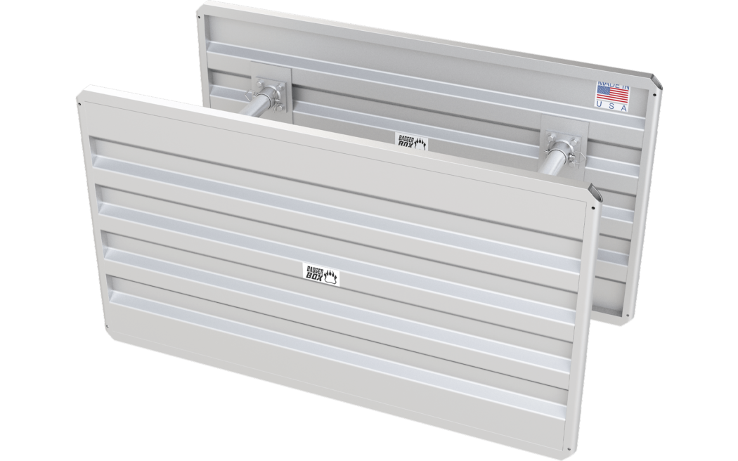 Badger Box | Badger Trench Box