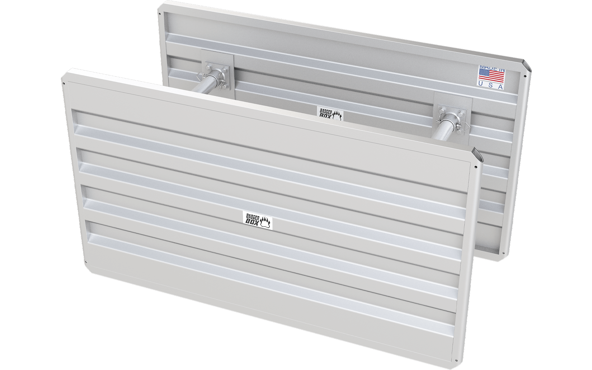 Badger Trench Box | Badger Trench Box