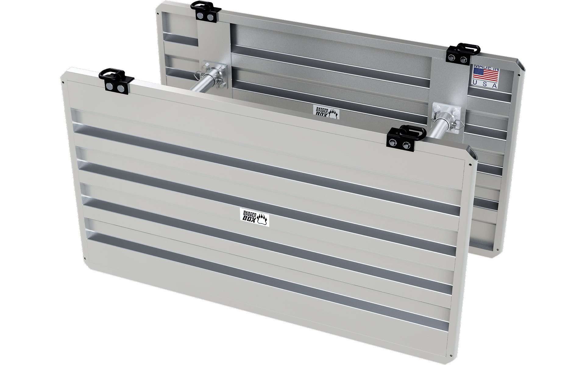 Badger Trench Box Pro | Badger Trench Box