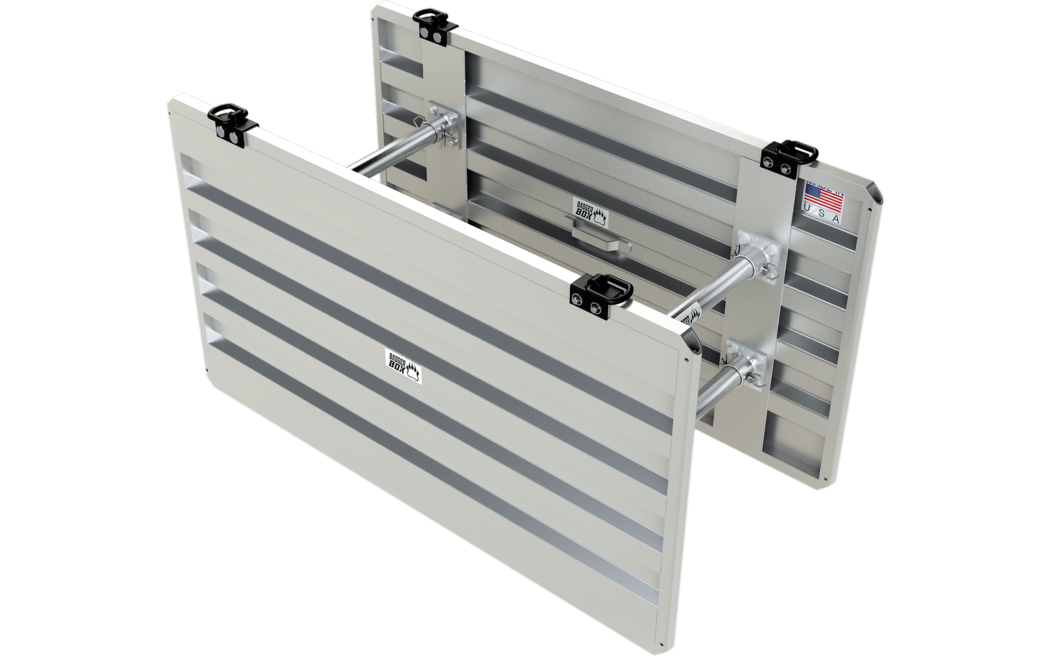 Badger Box | Badger Trench Box