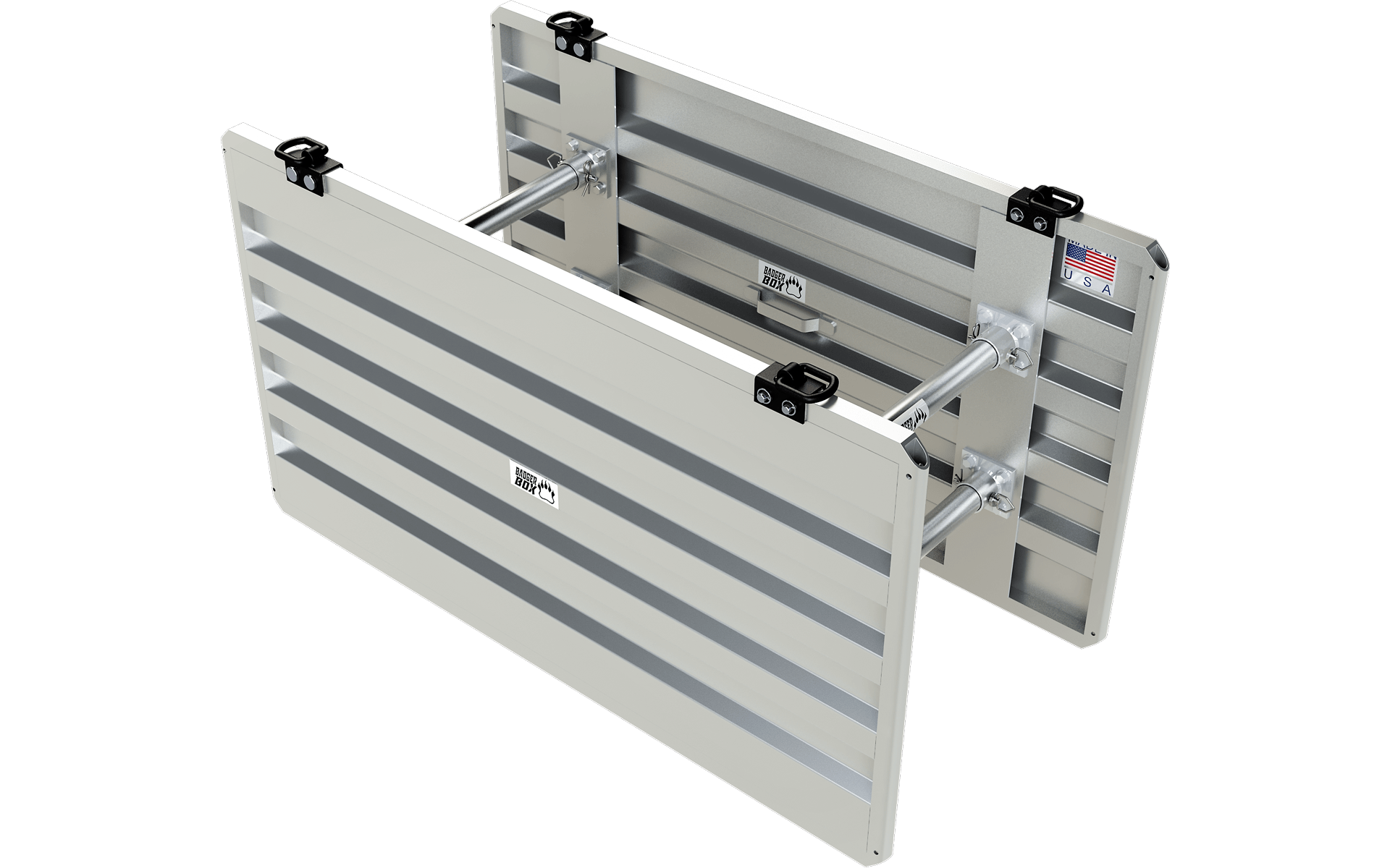 Badger Trench Box Pro | Badger Trench Box