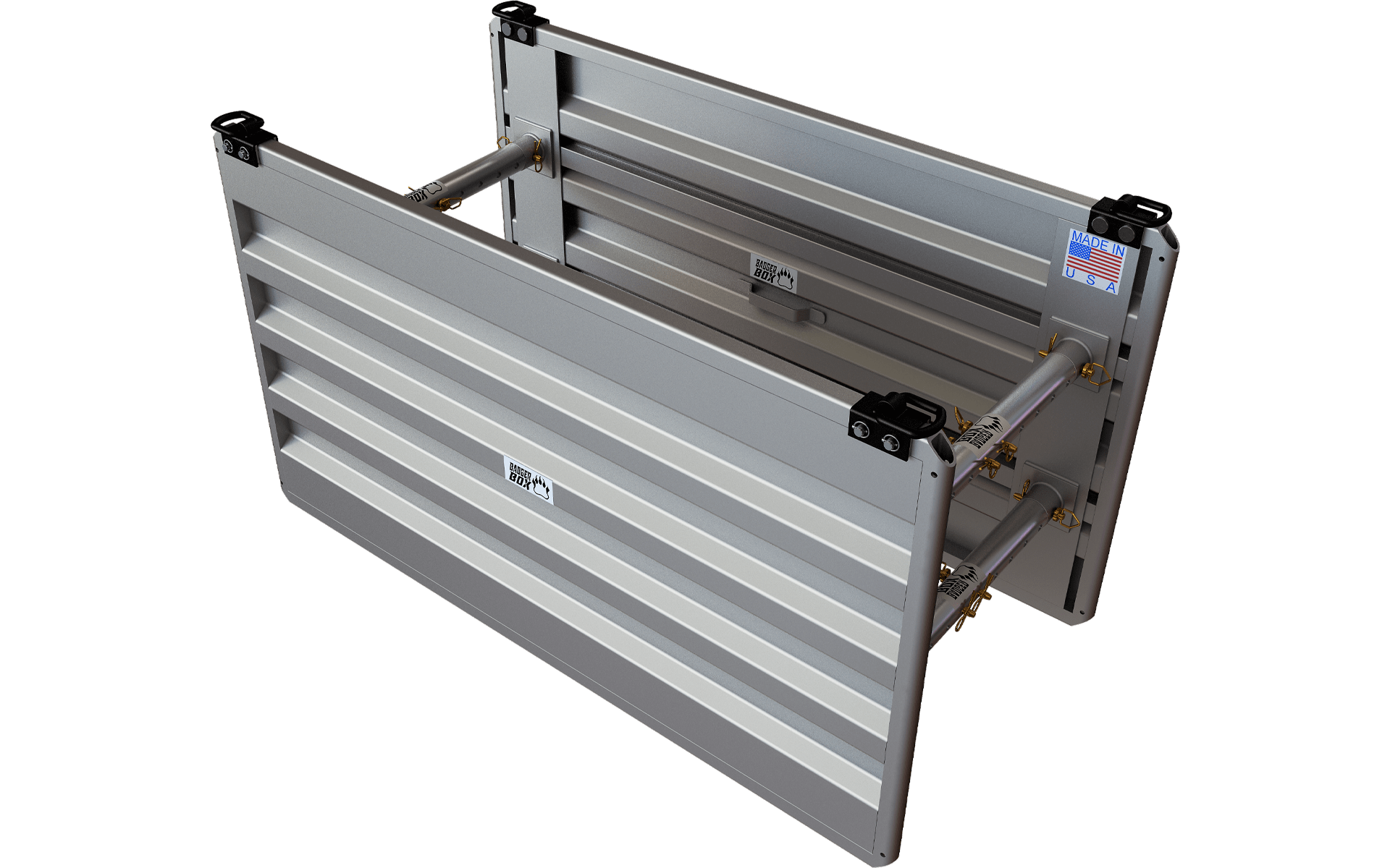 Badger Trench Box Pro | Badger Trench Box