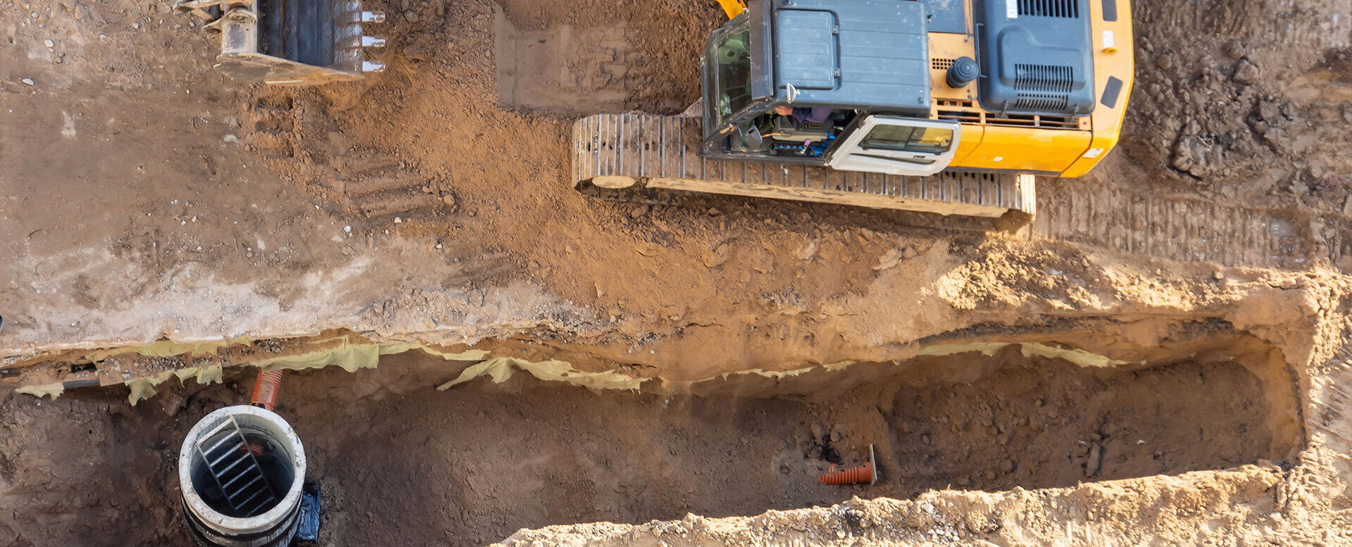 Get Answers to Your Badger Trench Box Questions