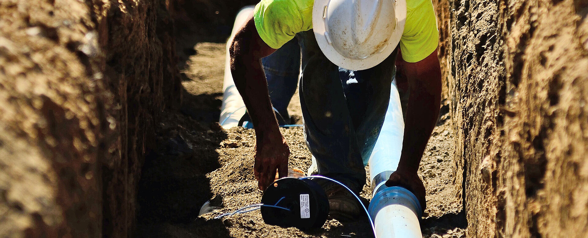 Badger Trench Box | Badger Trench Box