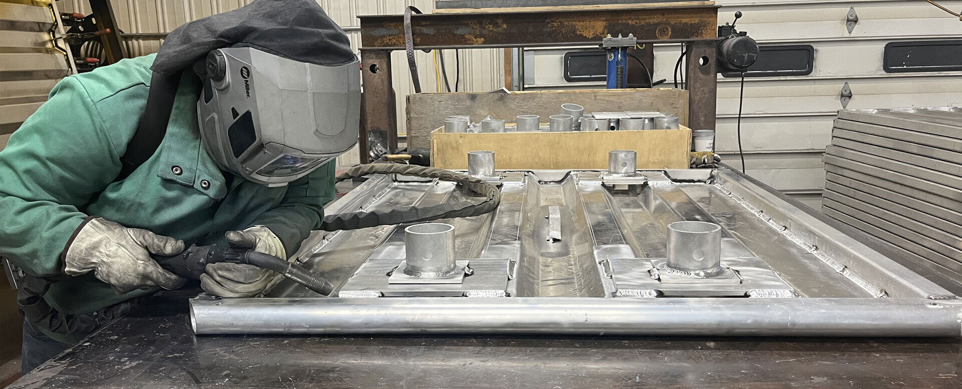 Testimonials | Badger Trench Box